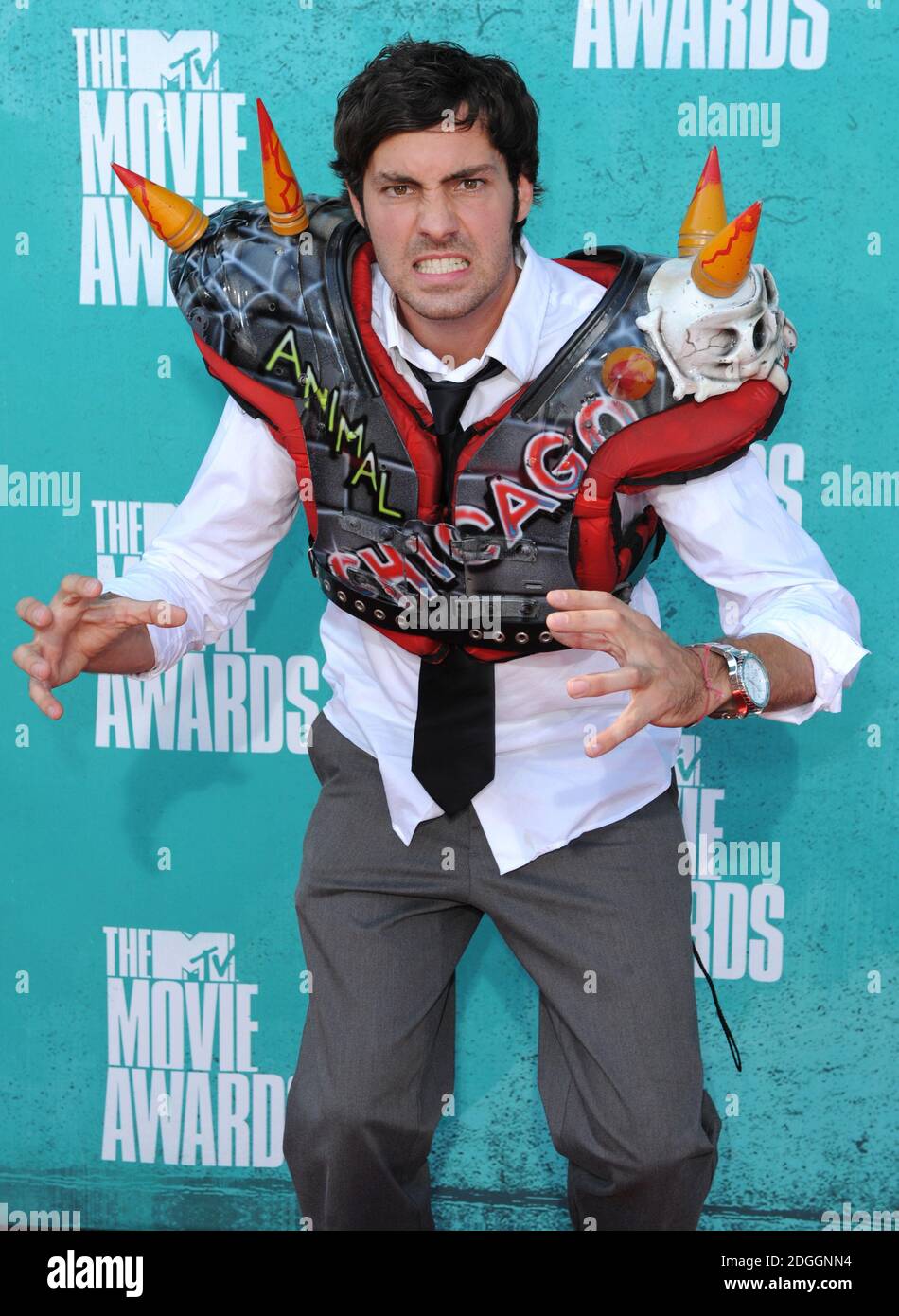 Jeff dye where hi-res stock photography and images - Alamy