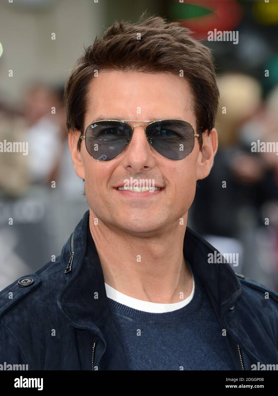 Tom Cruise Rock Of Ages Wallpaper