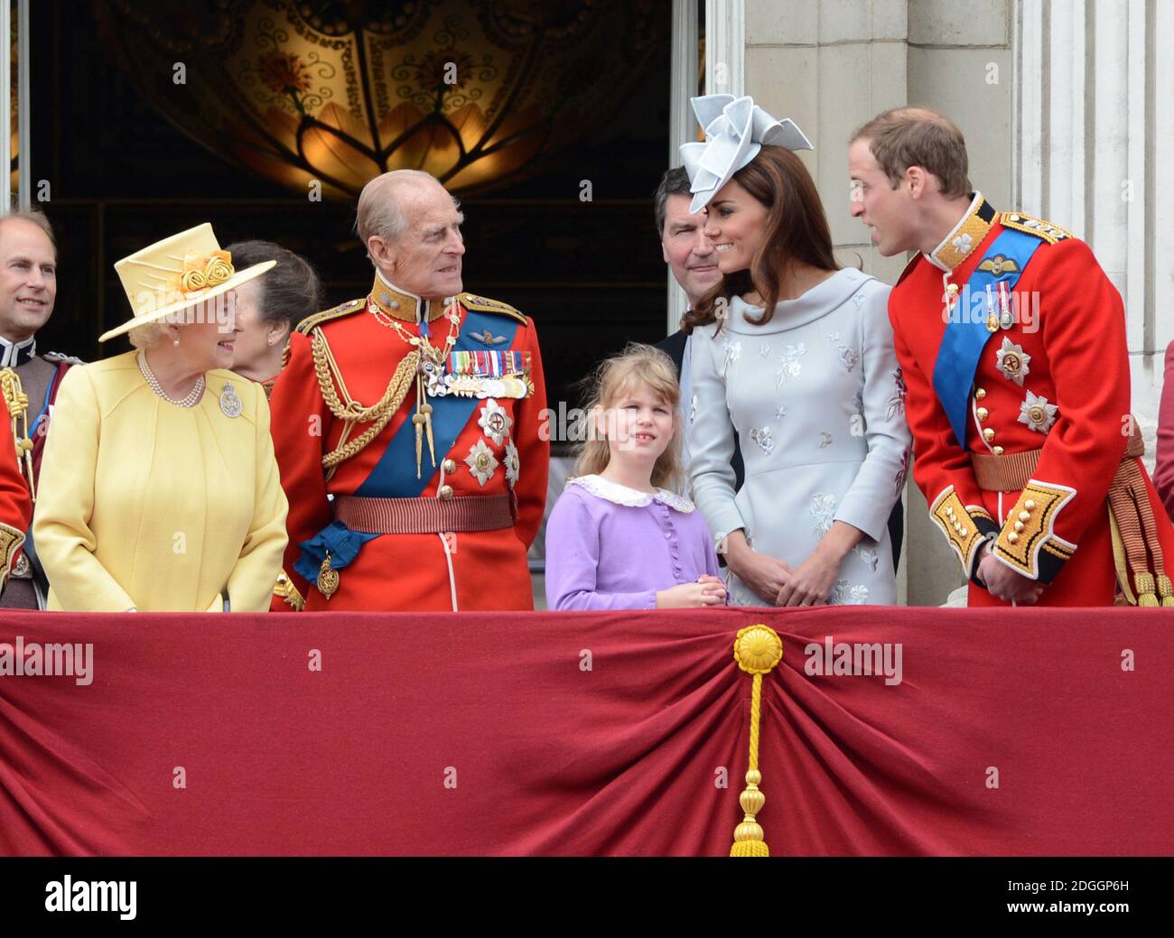 Catherine kate middleton natpub hi-res stock photography and images - Alamy