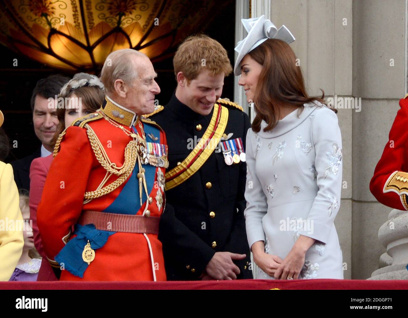 From left to right prince harry hi-res stock photography and images - Alamy