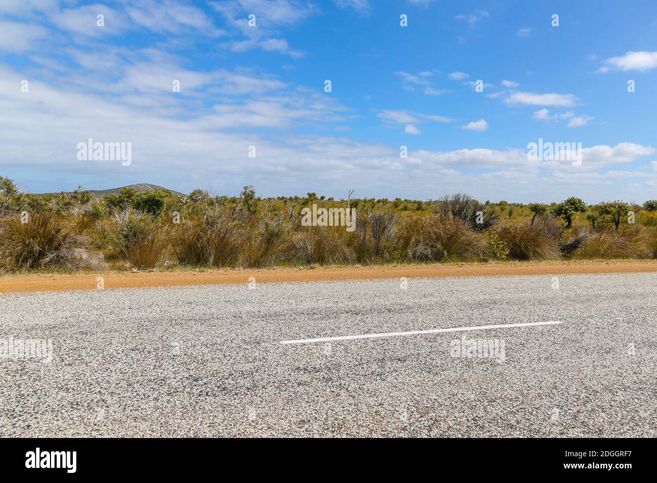 Untarred Road High Resolution Stock Photography and Images - Alamy