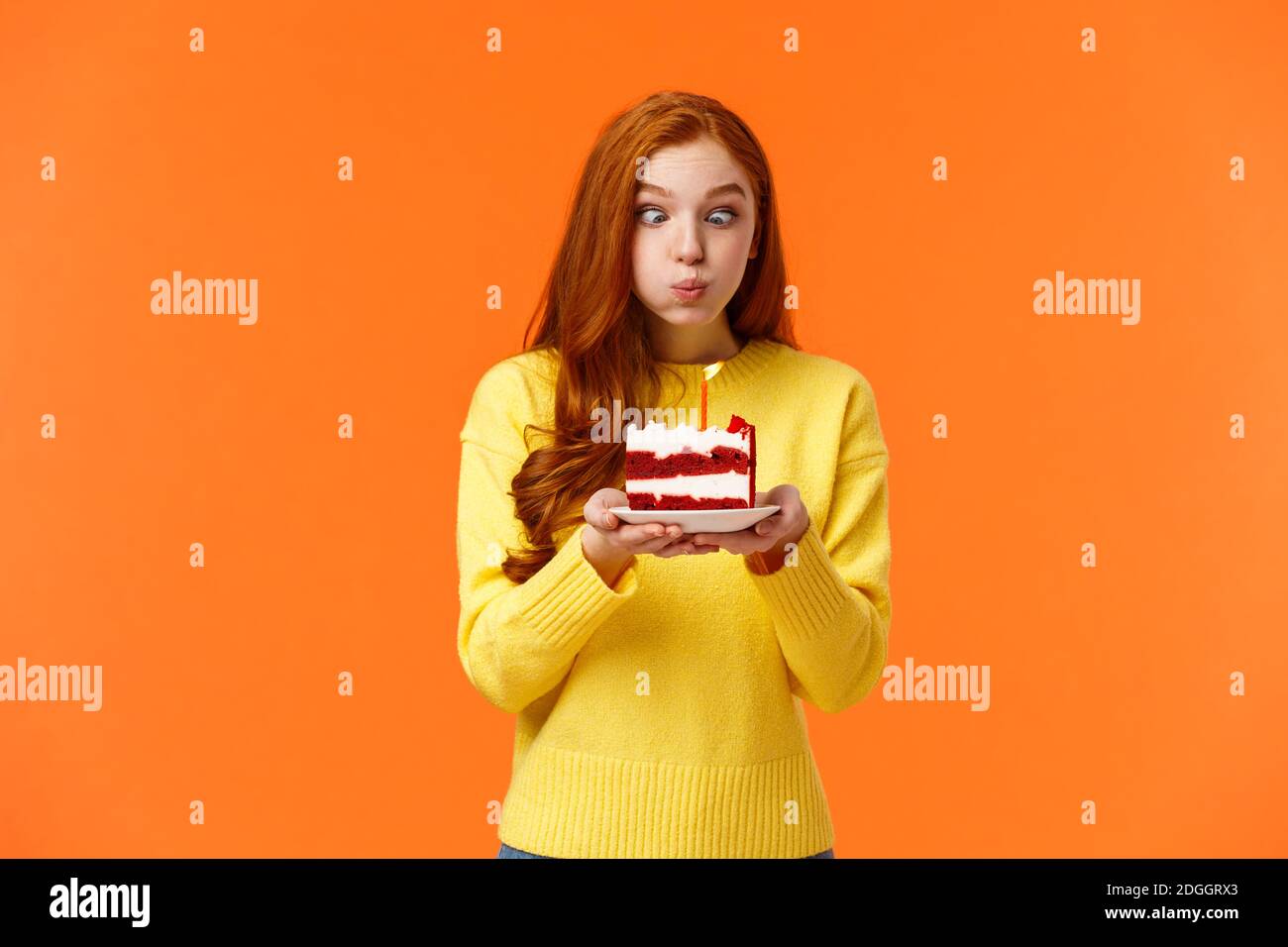 Goofy Funny Silly High Resolution Stock Photography and Images - Alamy