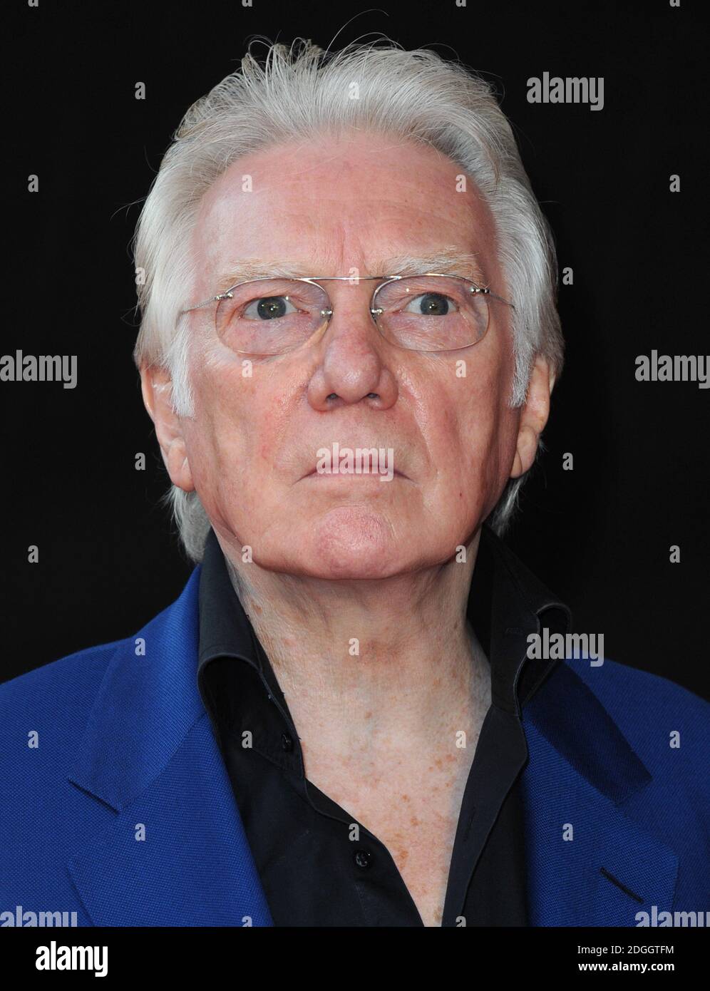 Alan Ford High Resolution Stock Photography and Images - Alamy