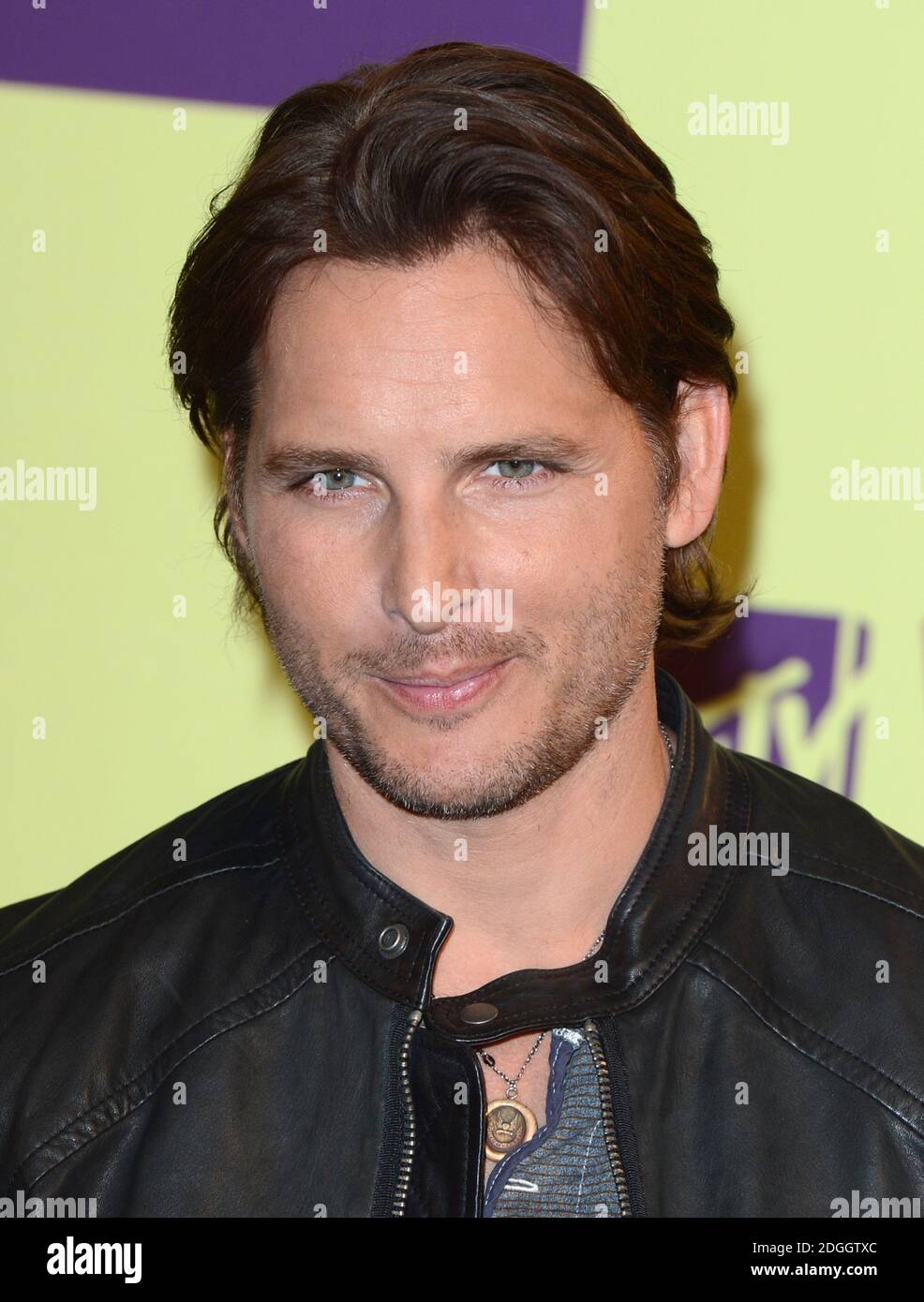 Peter Facinelli at the MTV Video Music Awards, The Staples Centre, Los ...
