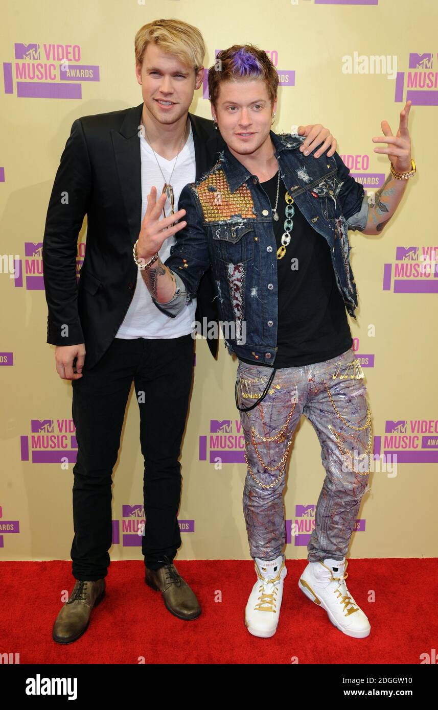 Chord Overstreet And Nash Overstreet