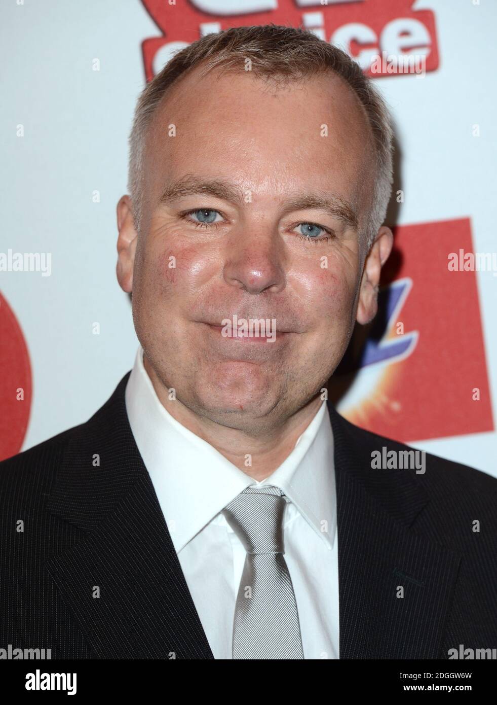 Steve Pemberton arriving at the TV Choice Awards 2012, The Dorchester ...