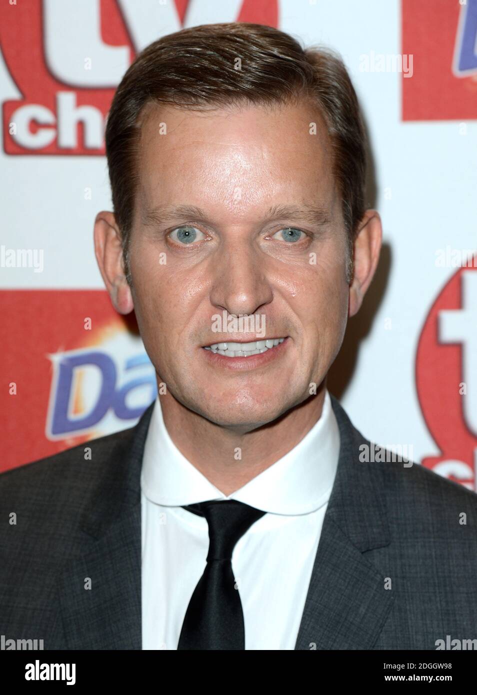 Jeremy kyle hi-res stock photography and images - Alamy