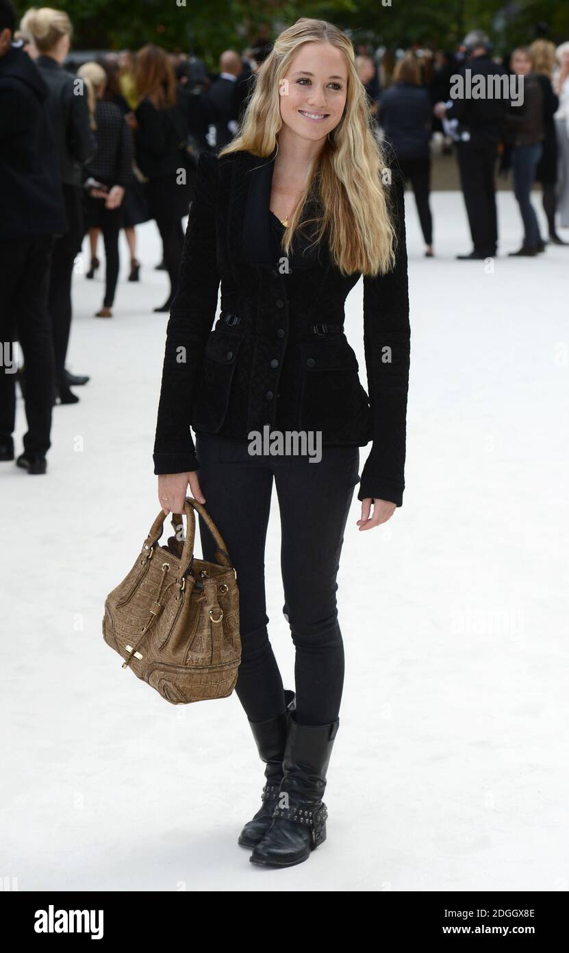 Florence brudenell bruce hi-res stock photography and images - Alamy