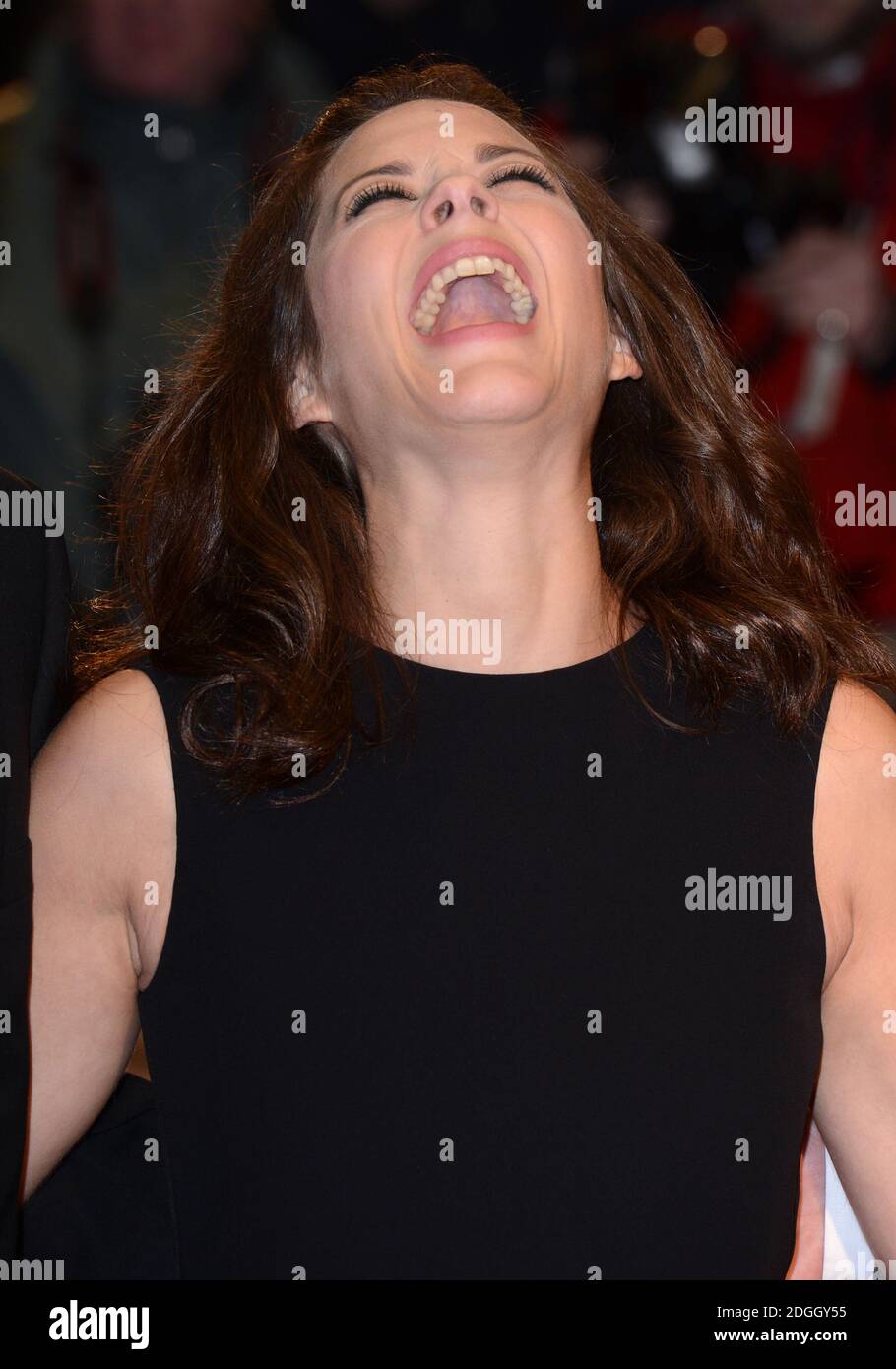 Marion Cotillard Rust And Bone