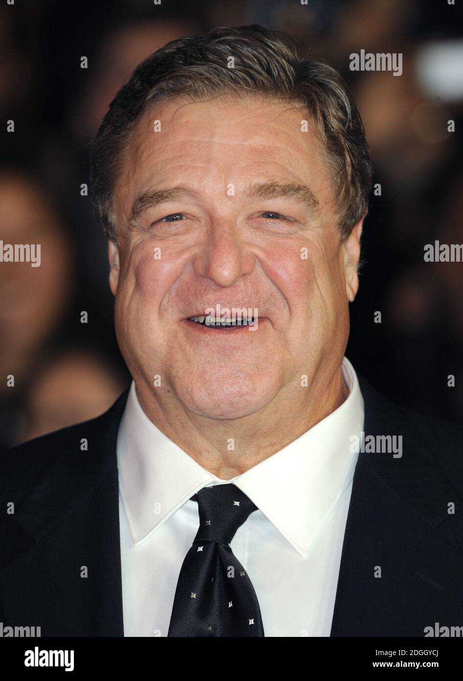 John Goodman arriving at the 56th BFI London Film Festival Gala ...