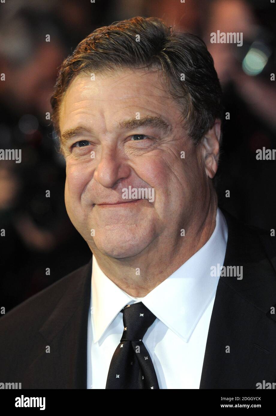 John Goodman arriving at the 56th BFI London Film Festival Gala ...