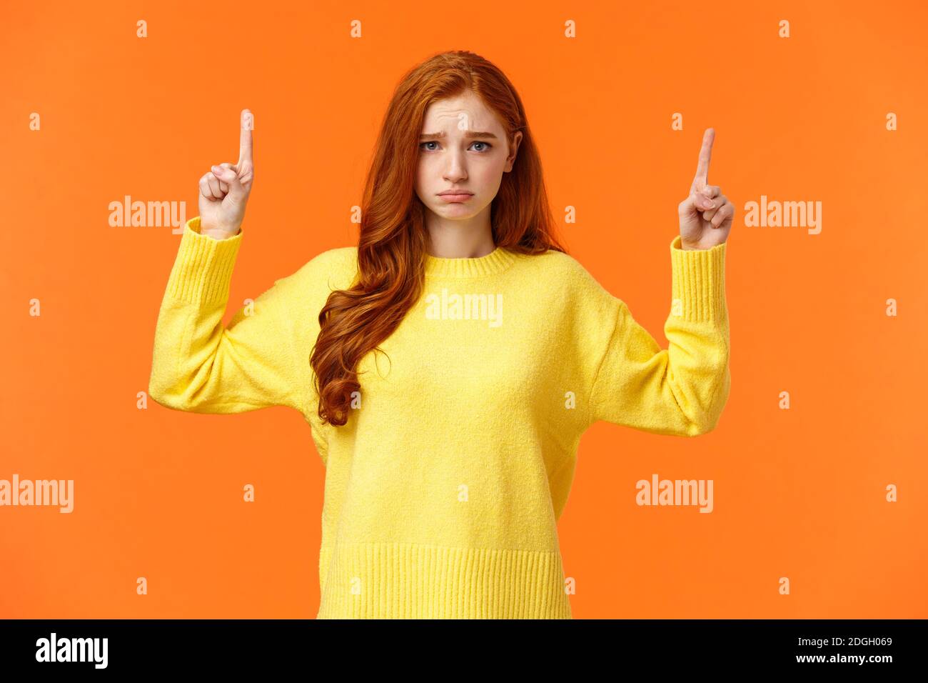 Portrait sulky teenager hi-res stock photography and images - Alamy