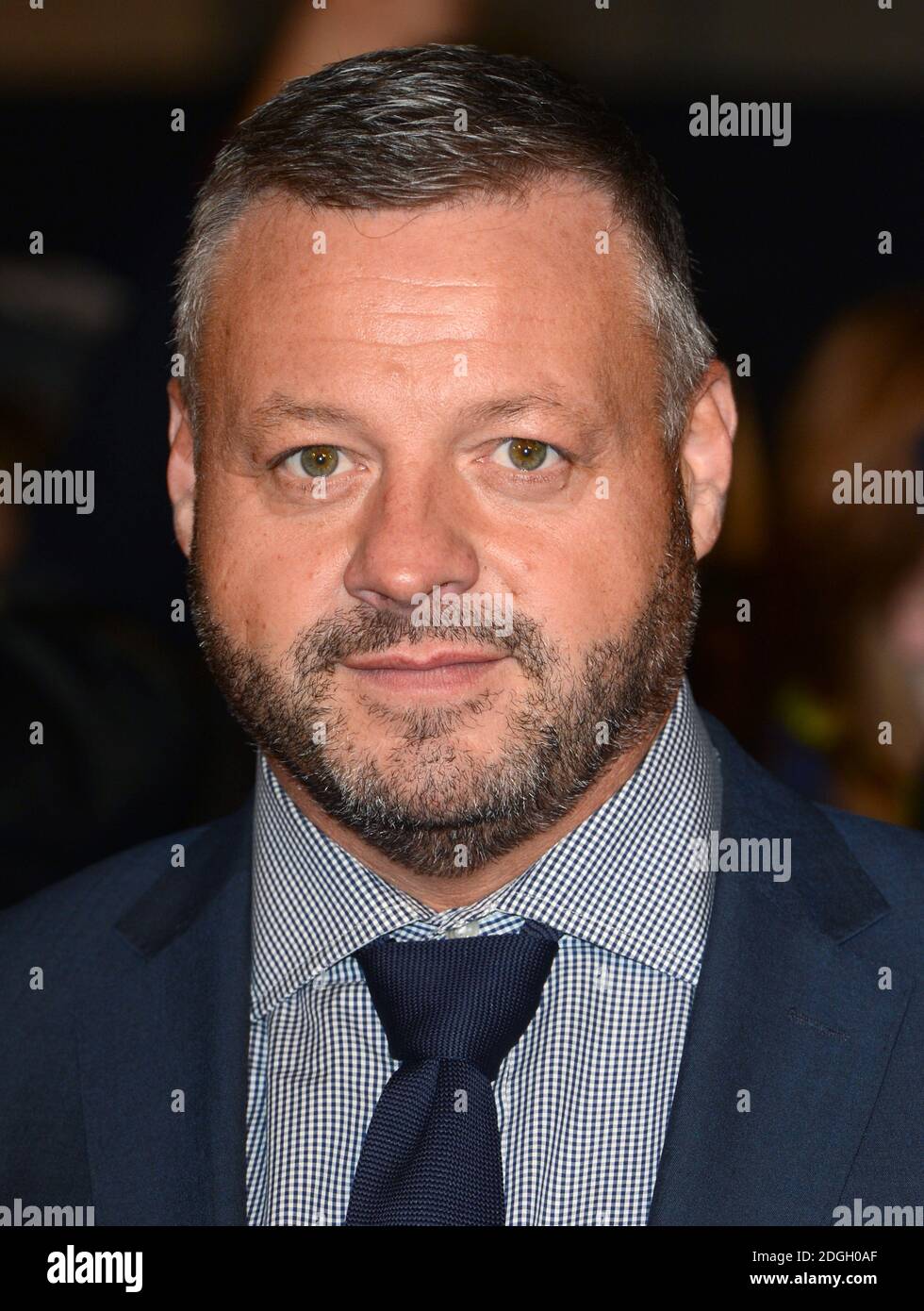 Mick Norcross arriving at The Pride of Britain Awards 2012, Grosvenor ...