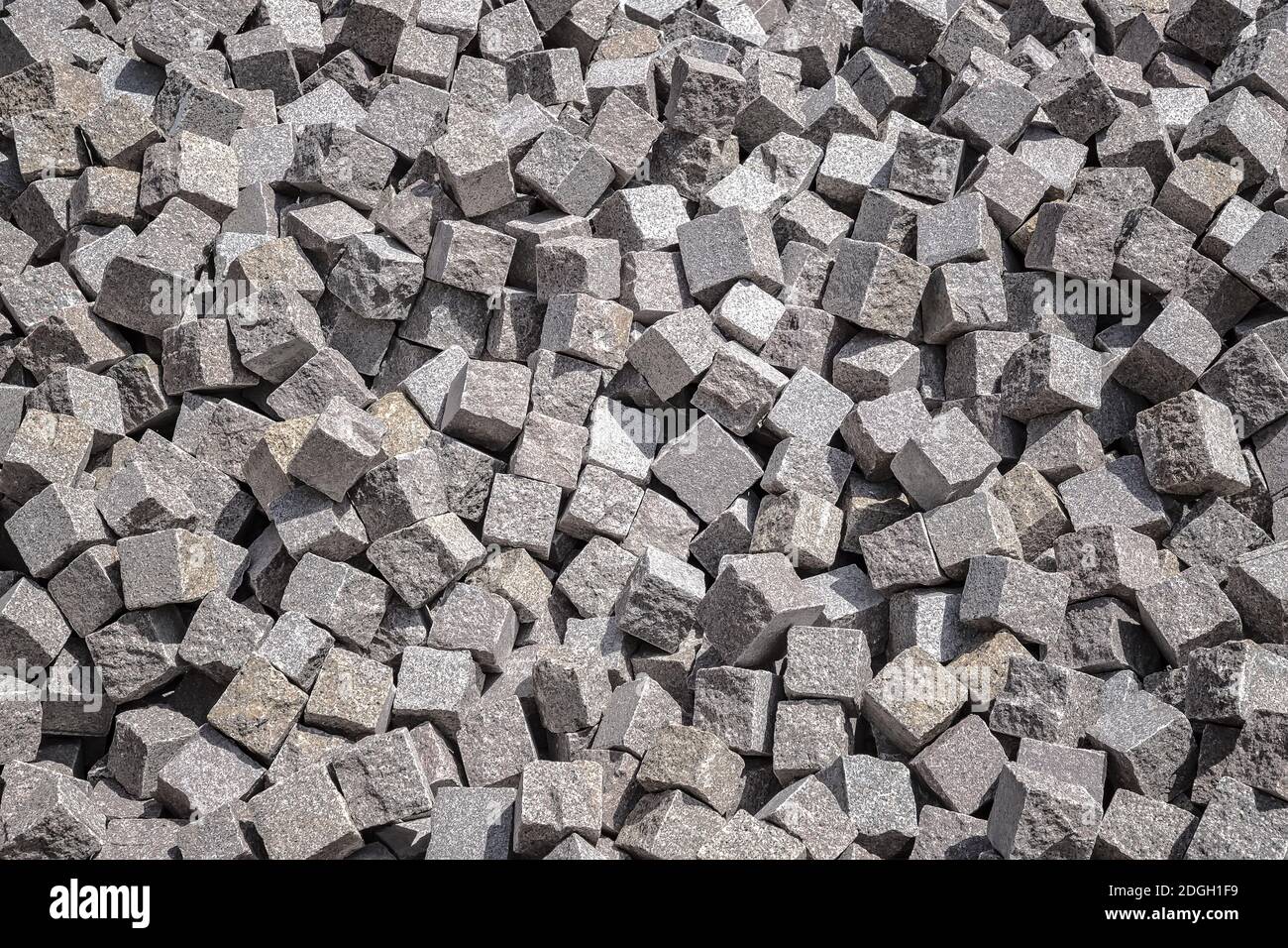 Basalt paving stone hi-res stock photography and images - Alamy