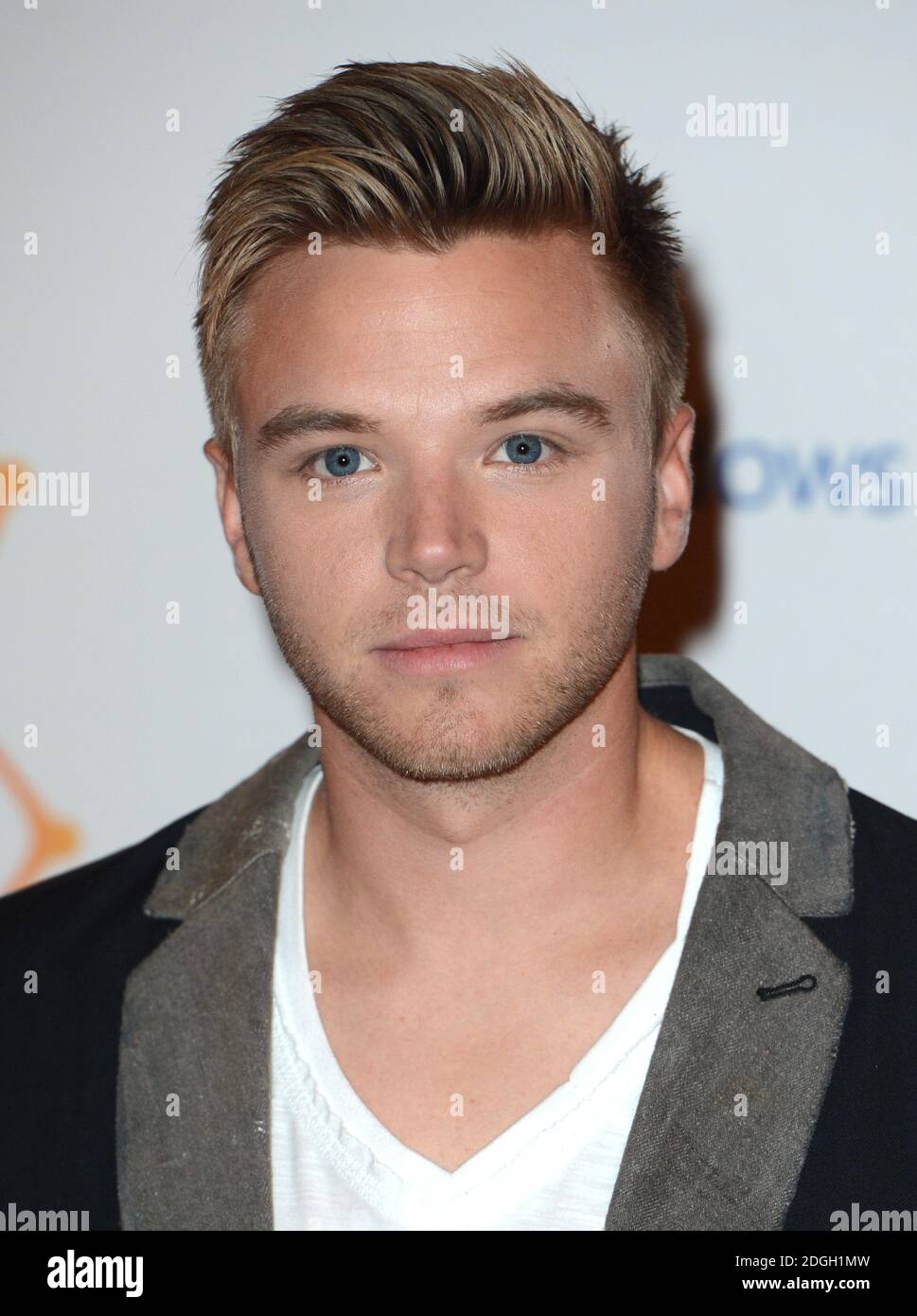 Brett Davern And His Girlfriend
