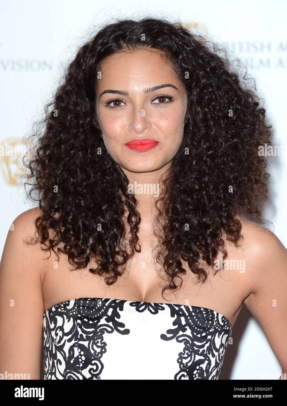 Anna Shaffer at the Children's BAFTA's 2012, The Hilton Hotel, Park ...