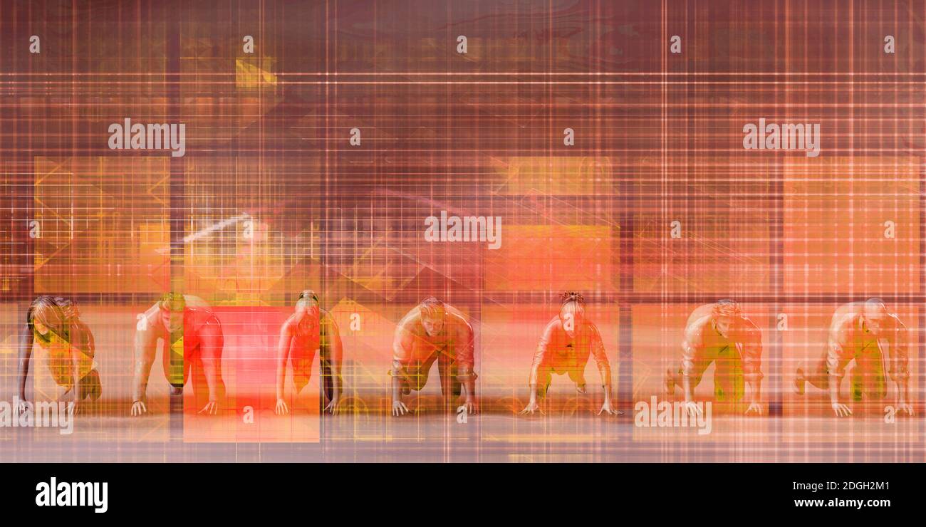 Market leader hi-res stock photography and images - Alamy