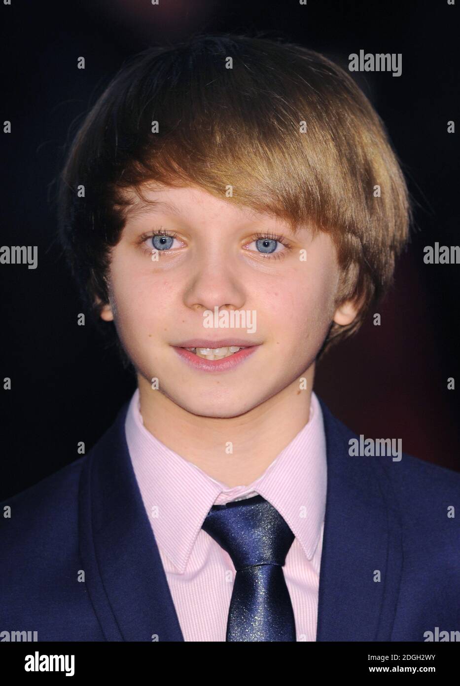 Daniel huttlestone hi-res stock photography and images - Alamy