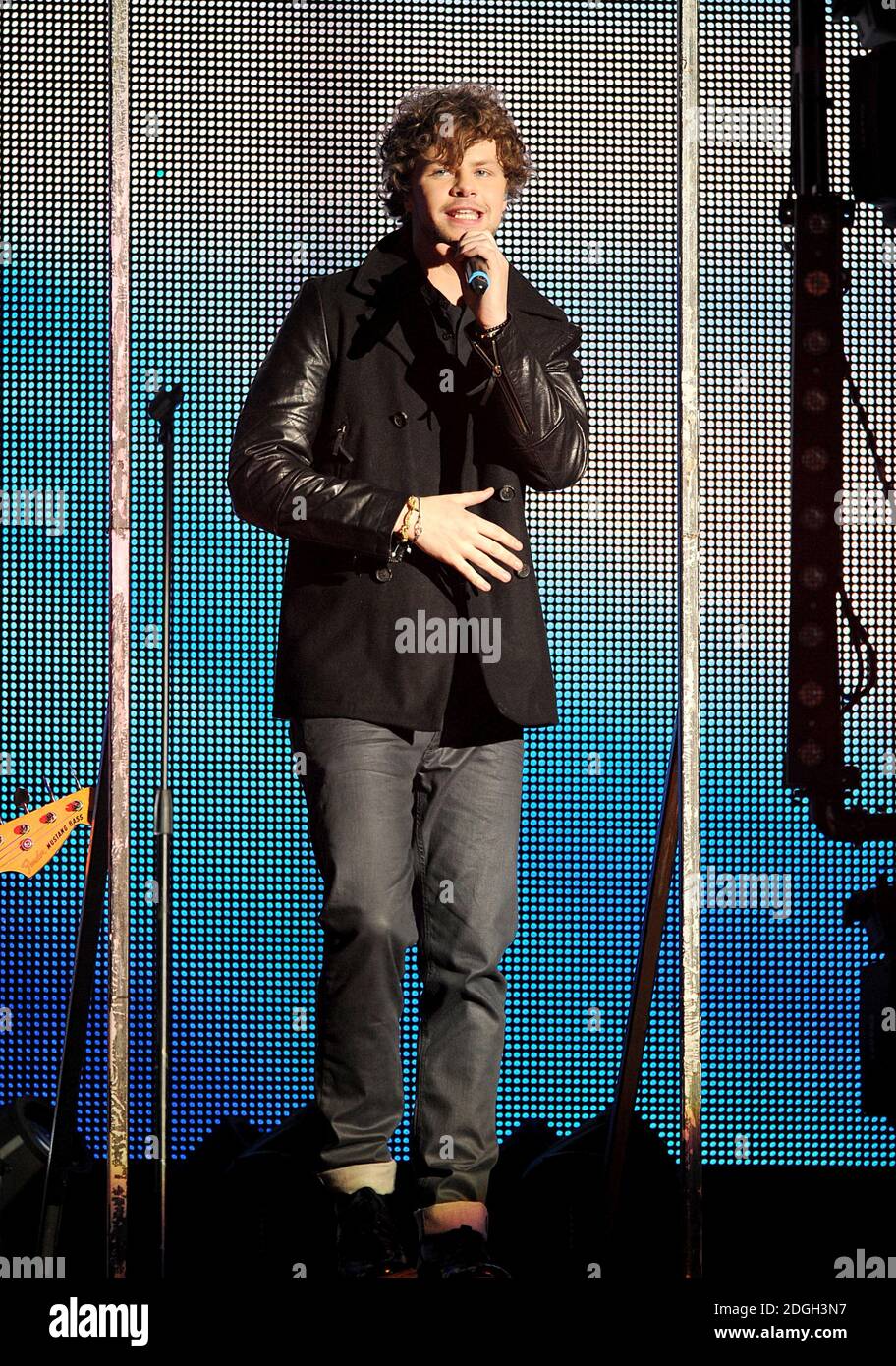 Jay concert london hi-res stock photography and images - Alamy
