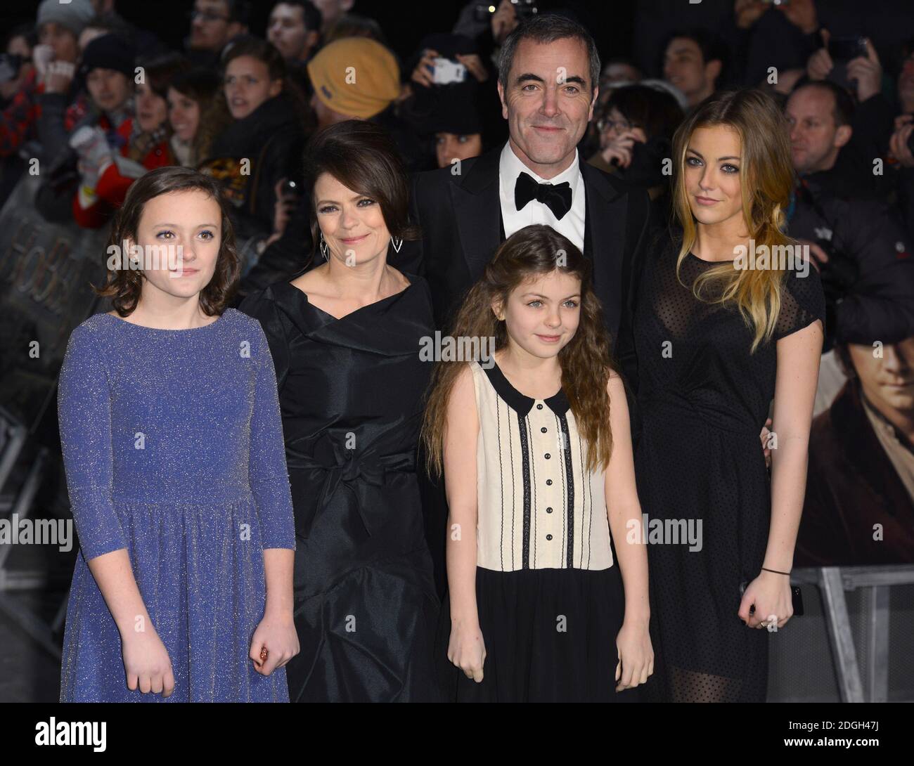 James Nesbitt Hobbit