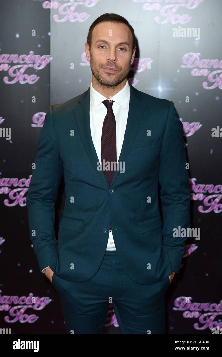 Jason gardiner hi-res stock photography and images - Alamy