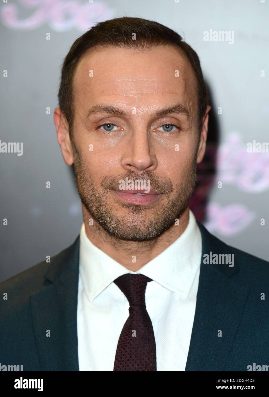 Jason gardiner hi-res stock photography and images - Alamy