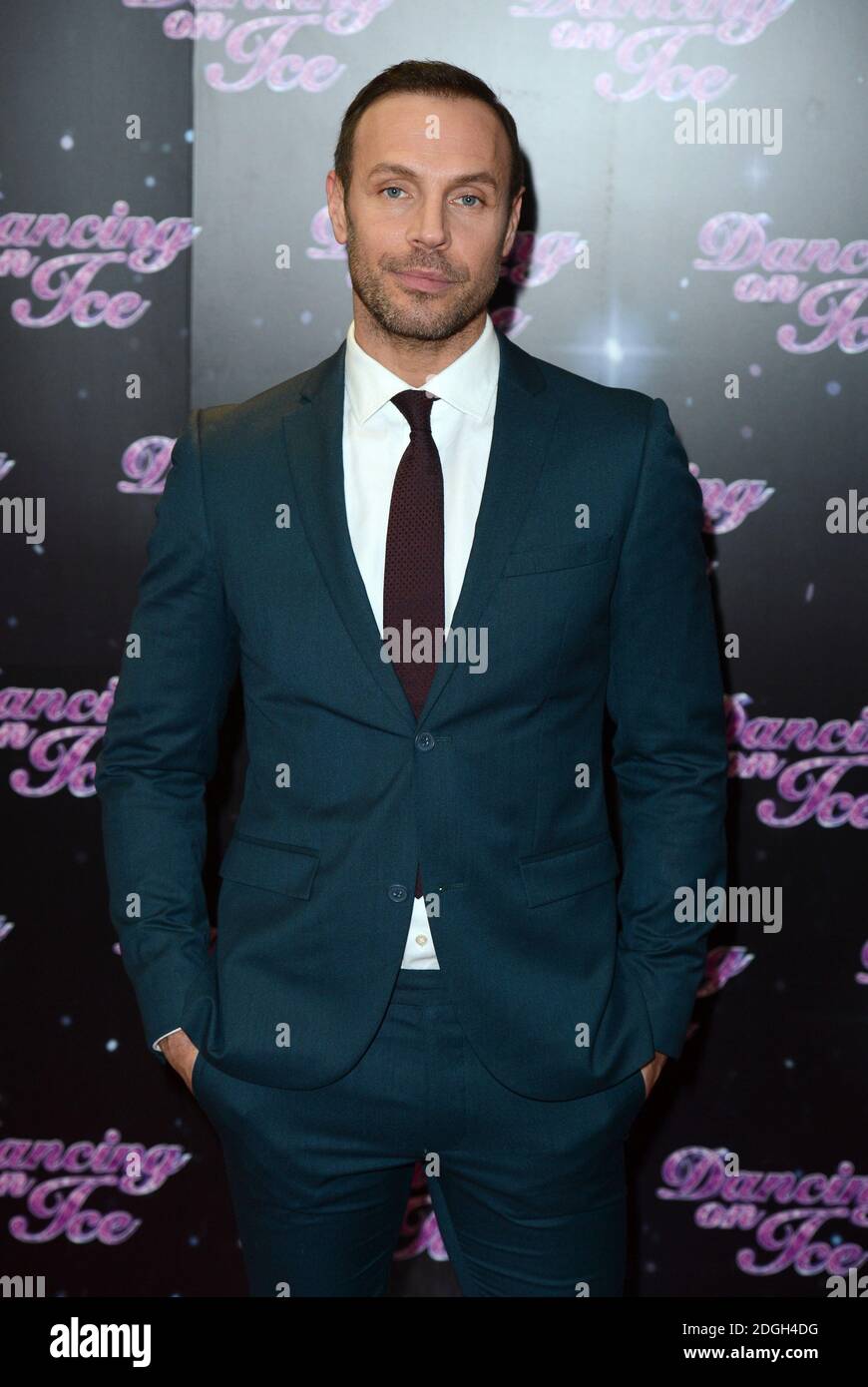 Jason gardiner hi-res stock photography and images - Alamy