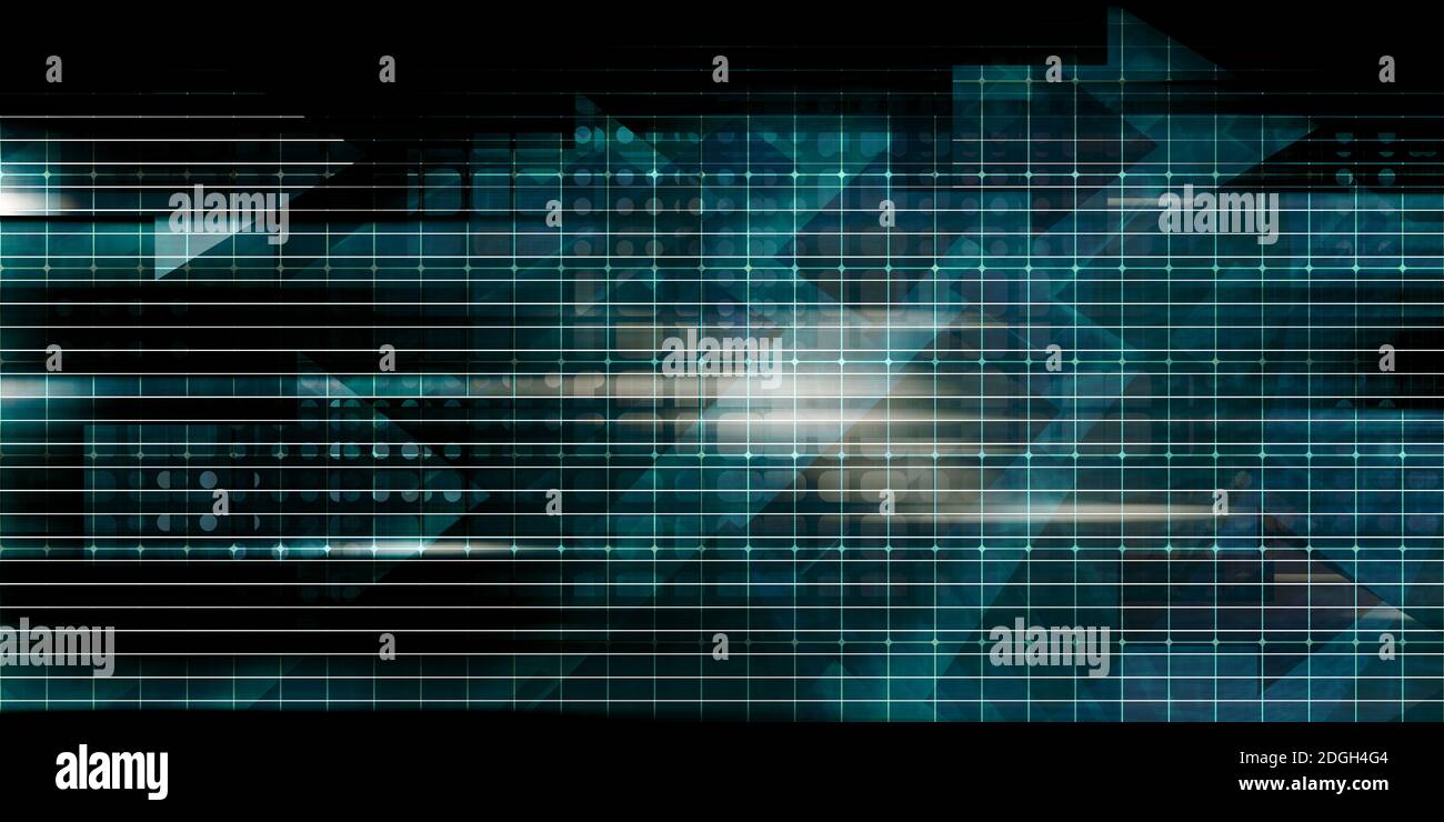Engineering Design Process Stock Photo - Alamy