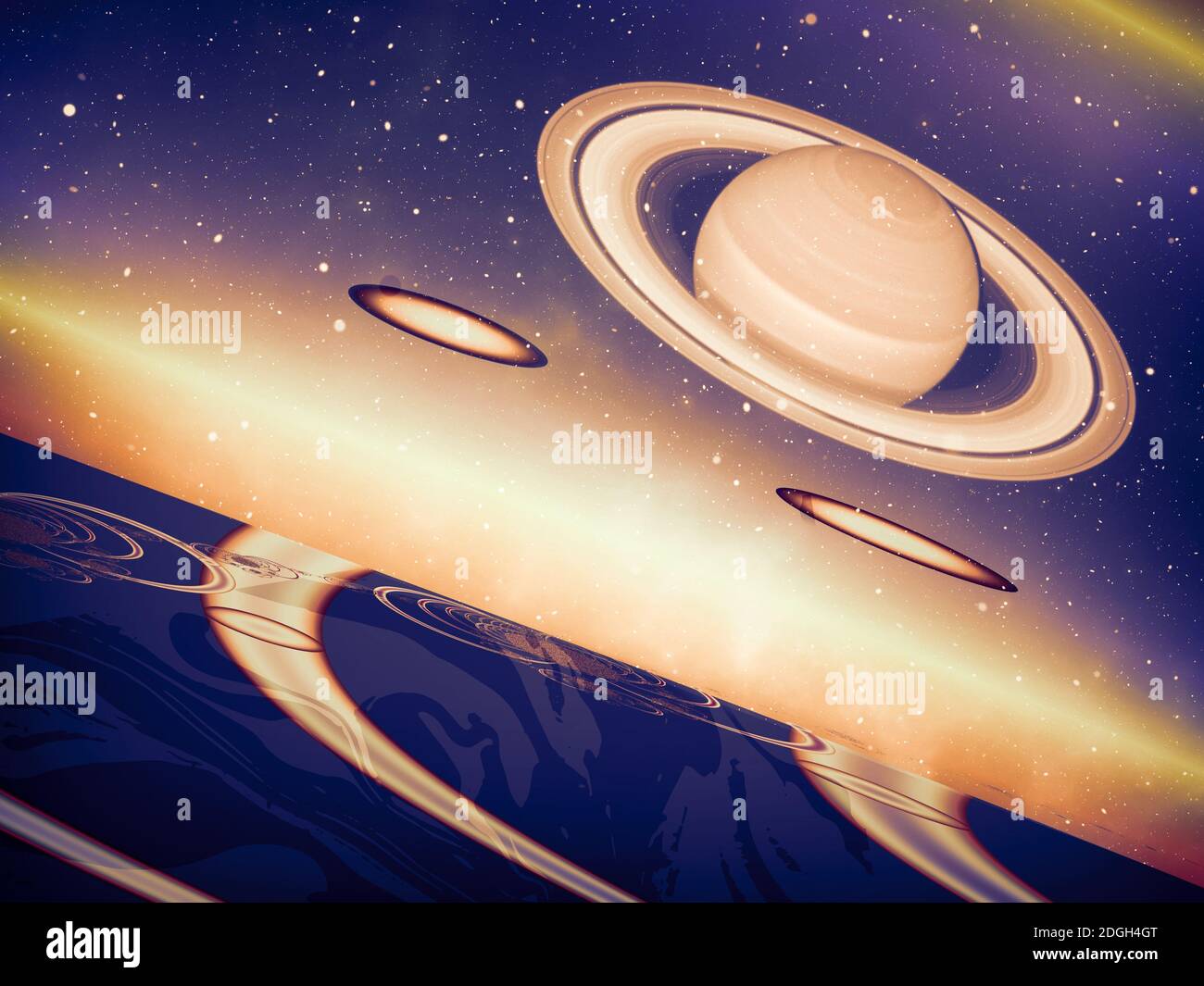 Solar representation hi-res stock photography and images - Alamy