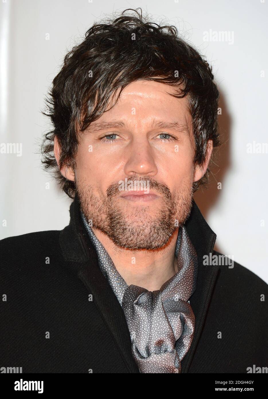 Jason Orange arriving at the gala performance of Cirque Du Soleil ...