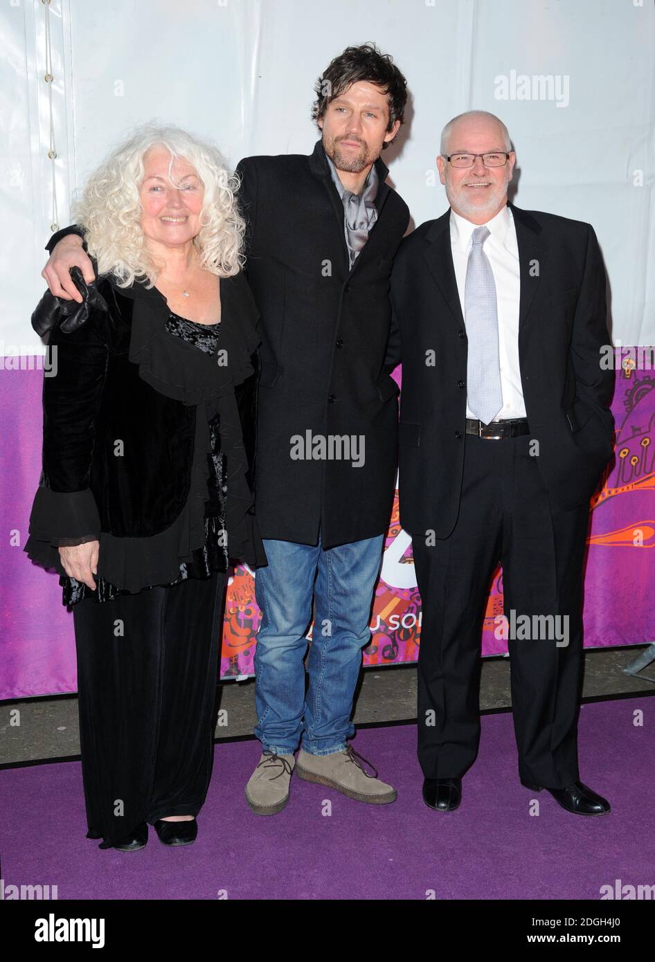 Jason orange and mum hi-res stock photography and images - Alamy