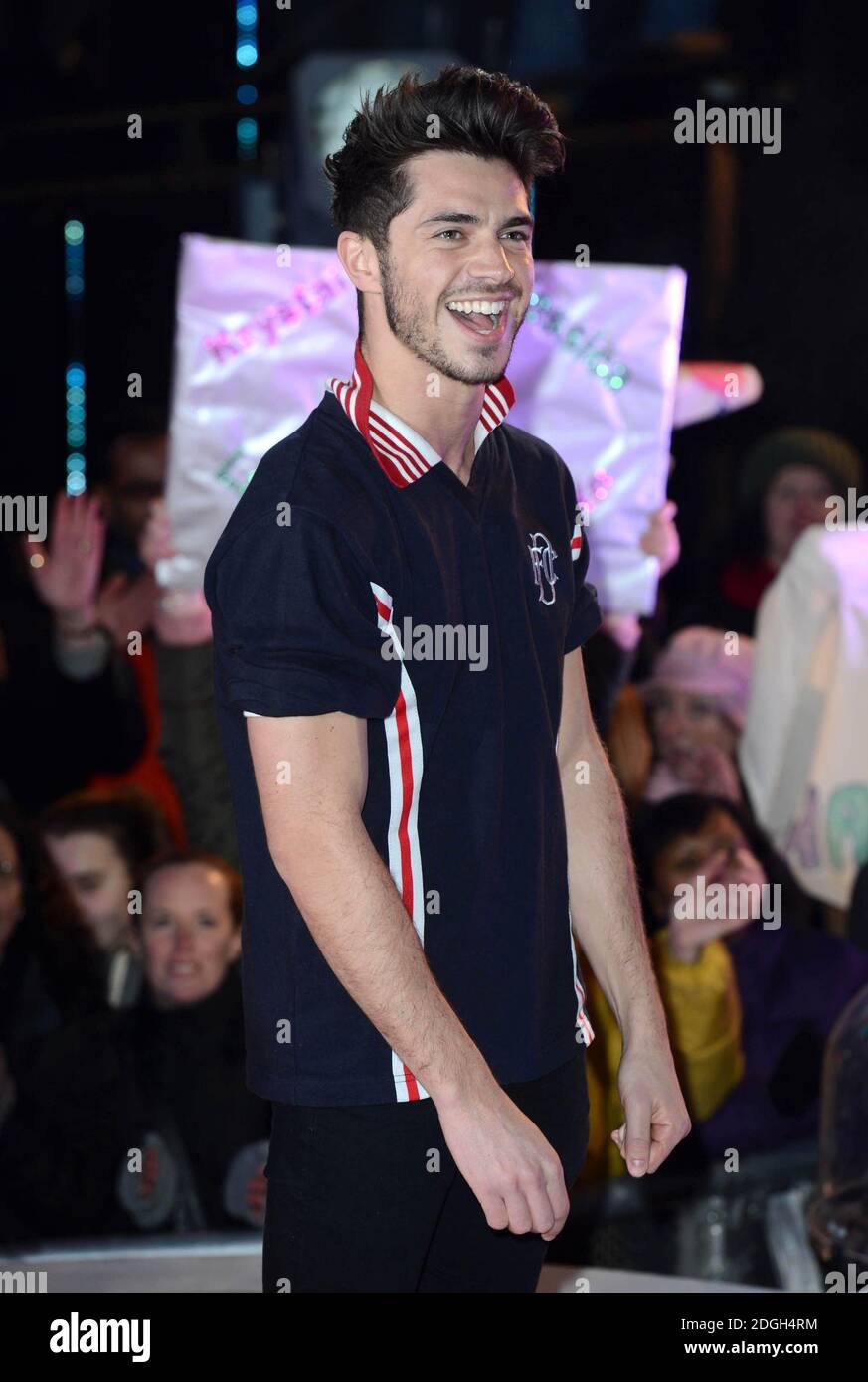 Sam robertson hi-res stock photography and images - Alamy