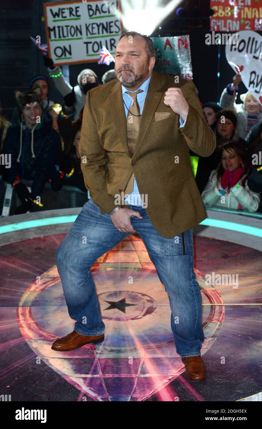 Razor ruddock hi-res stock photography and images - Alamy