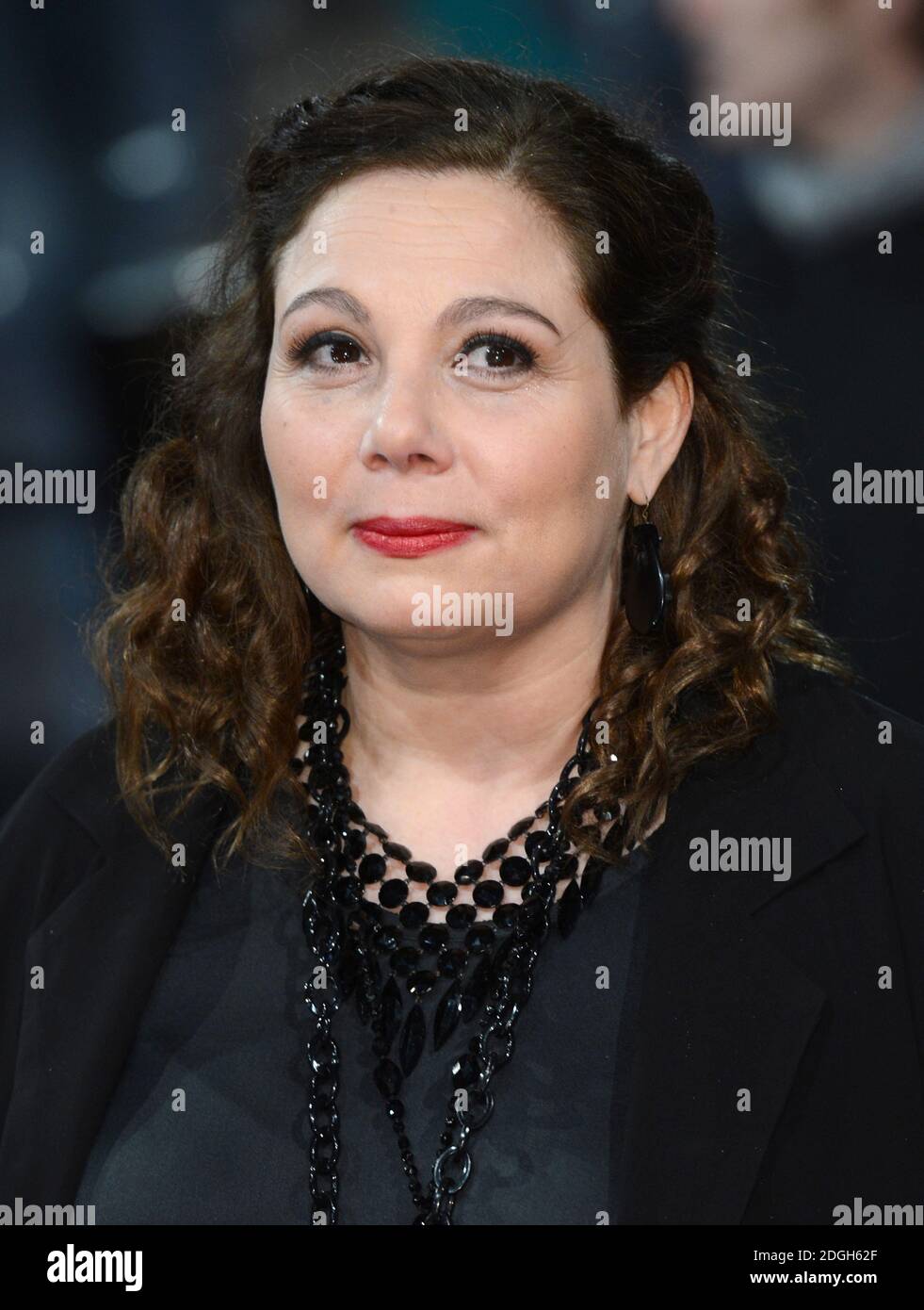 Tessa ross arriving 2013 british academy film royal opera house hi-res ...