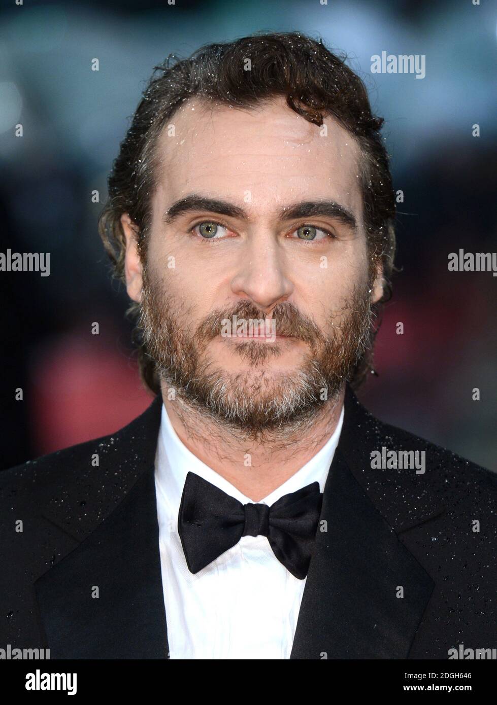 Joaquin phoenix her film 2013 hi-res stock photography and images - Alamy
