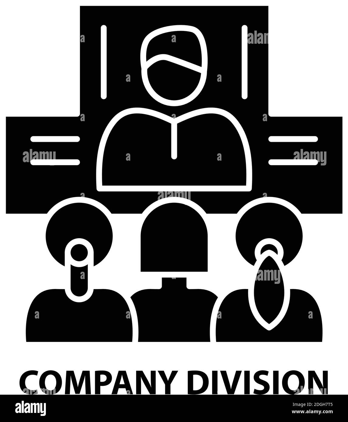 Communication division hi-res stock photography and images - Alamy