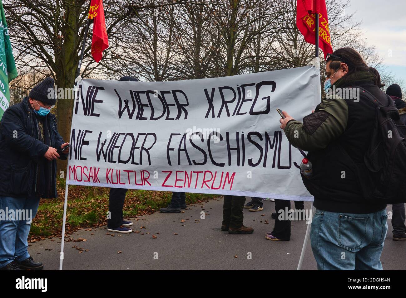 Neo fascism hi-res stock photography and images - Alamy