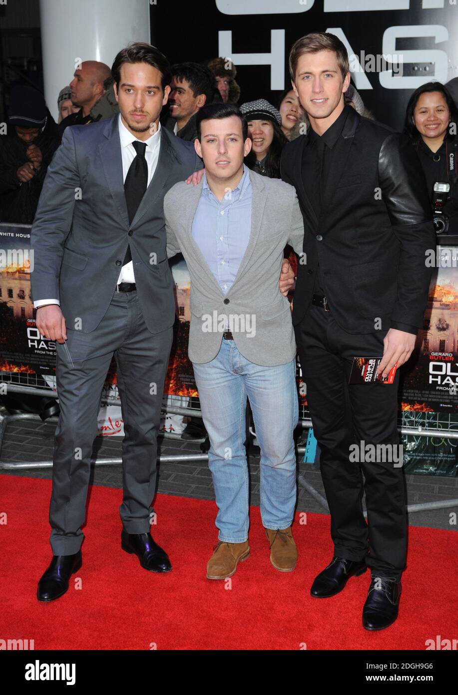 Kilby lock hi-res stock photography and images - Alamy