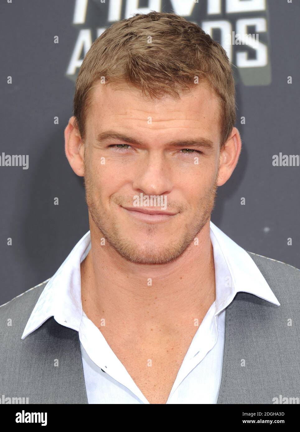 Alex ritchson hi-res stock photography and images - Alamy