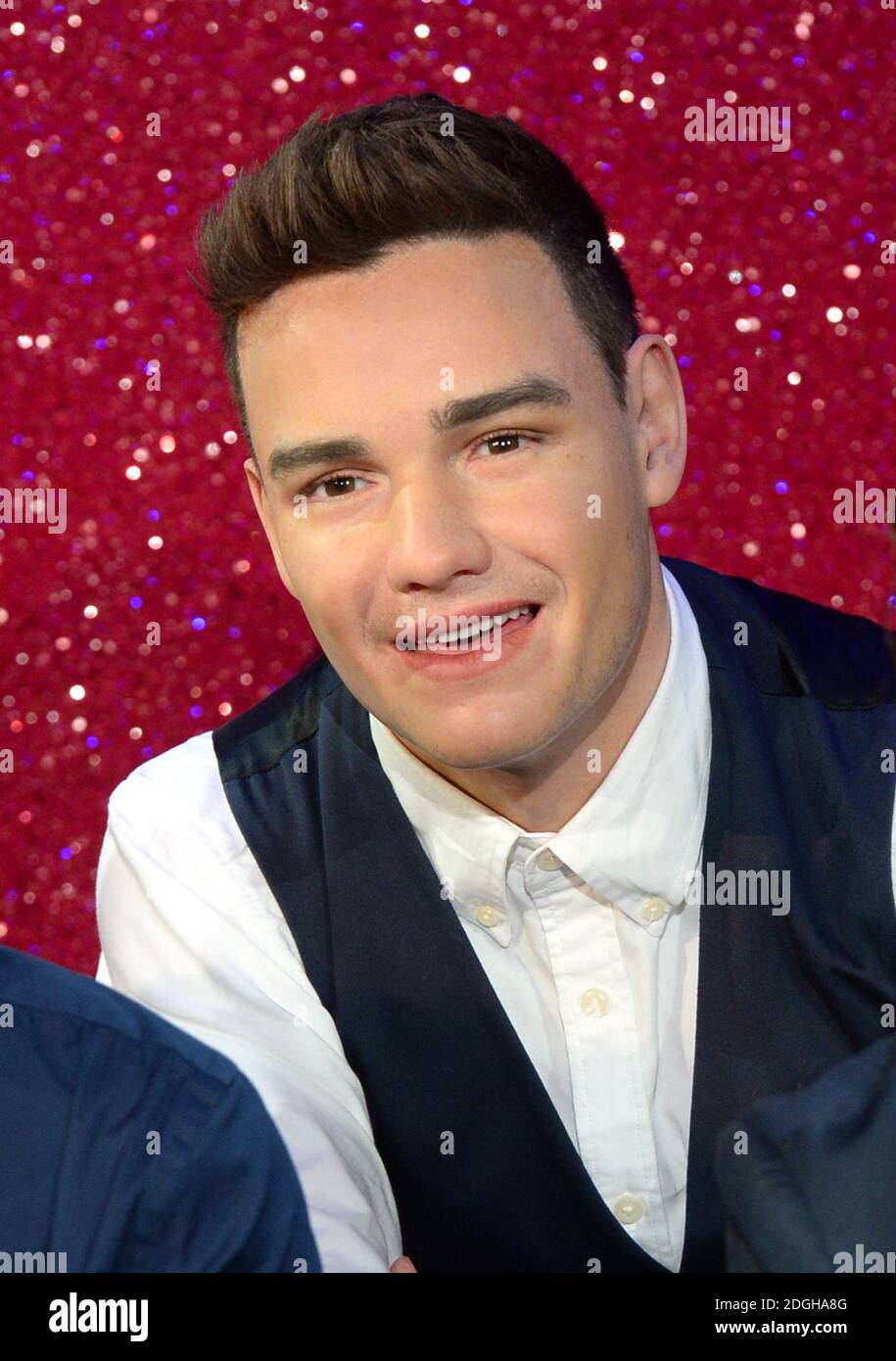 Wax Liam Payne