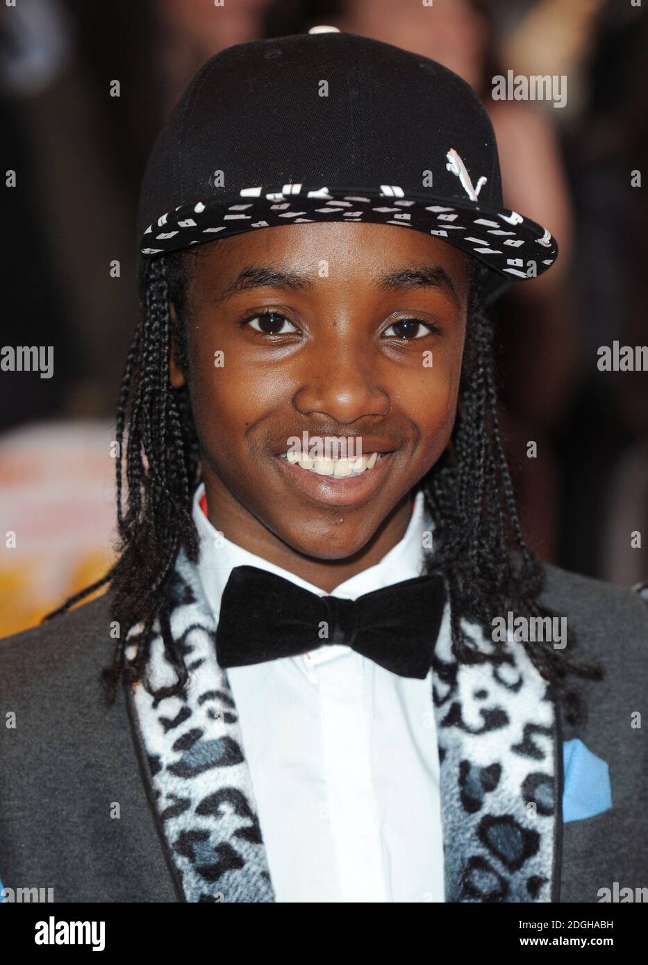 Akai Dancer All Stars