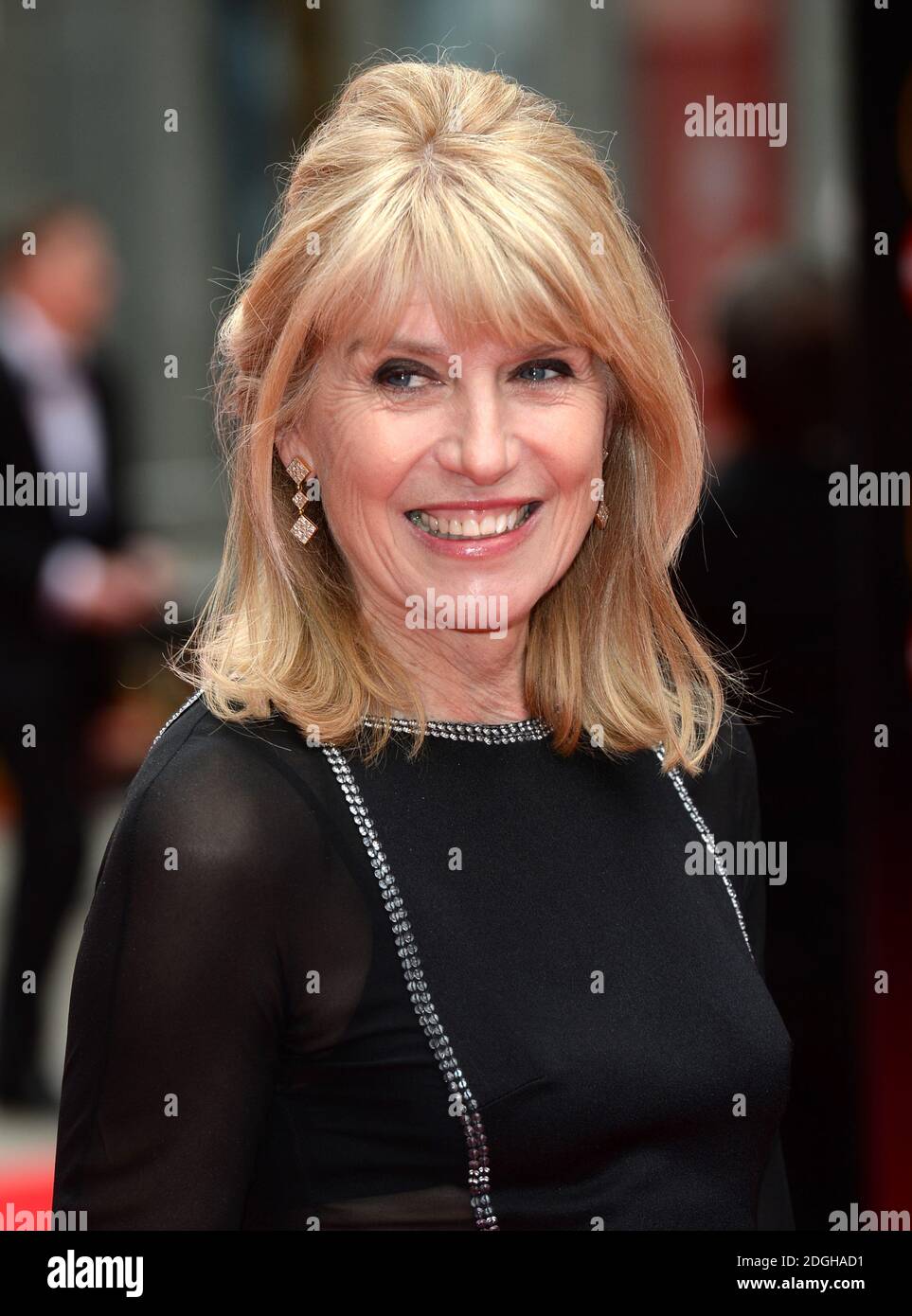 Selina Scott High Resolution Stock Photography and Images - Alamy