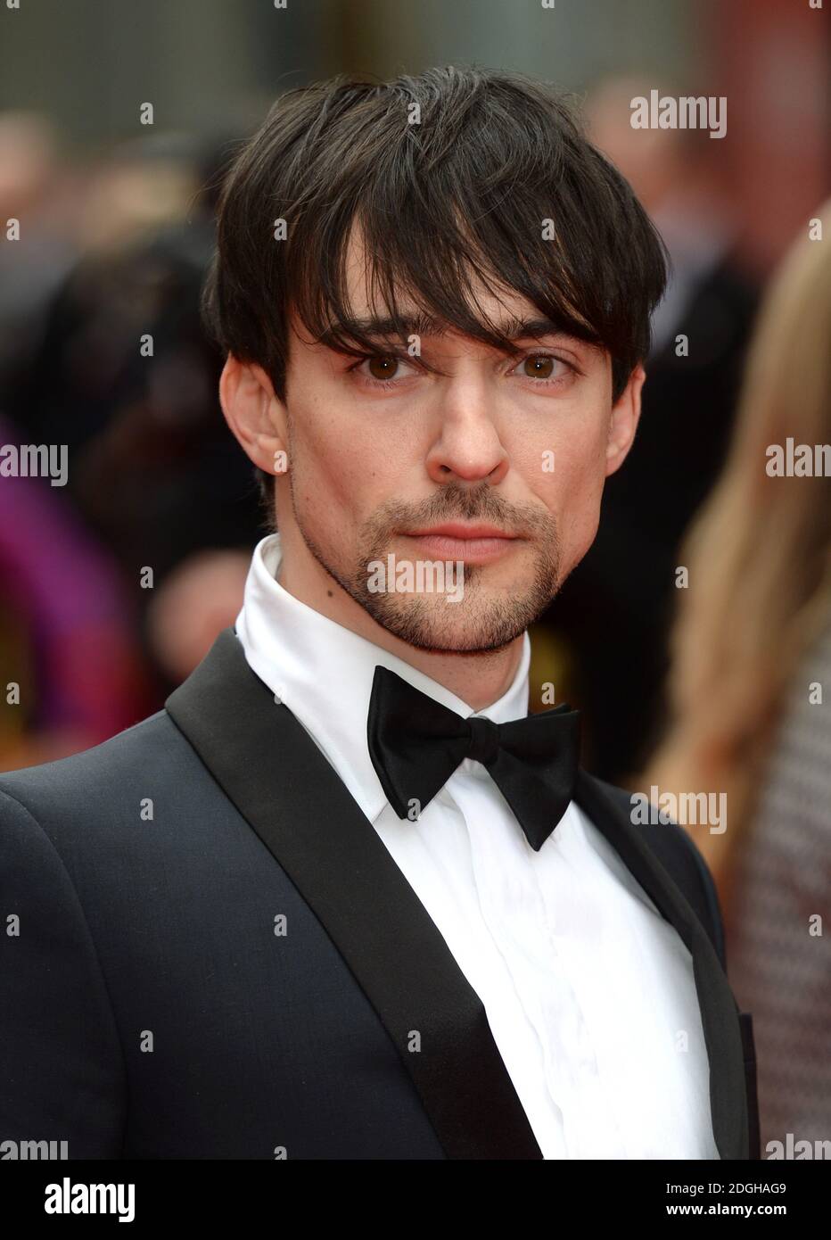 Blake ritson hi-res stock photography and images - Alamy