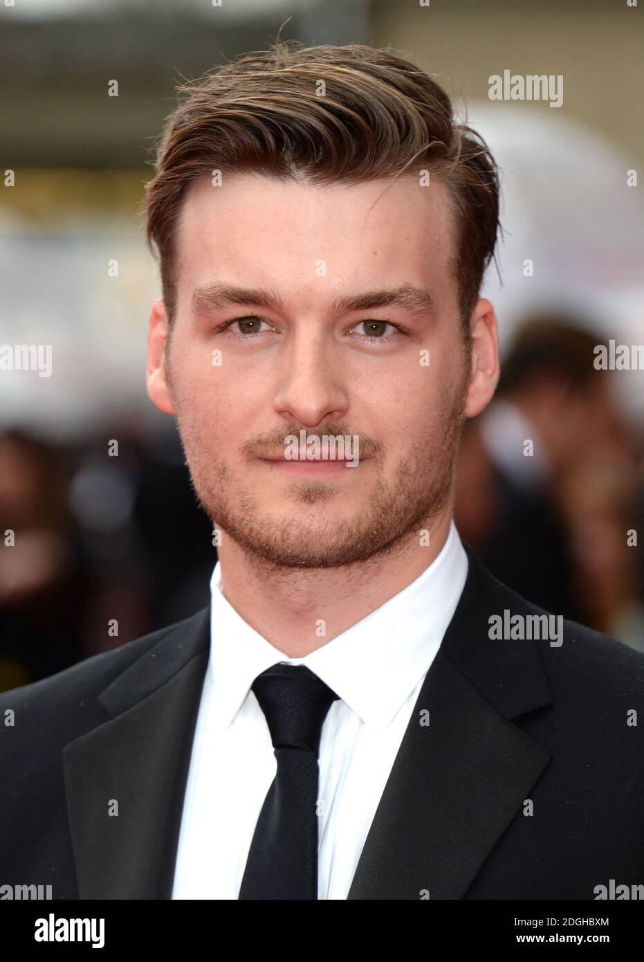 Matt stokoe hi-res stock photography and images - Alamy