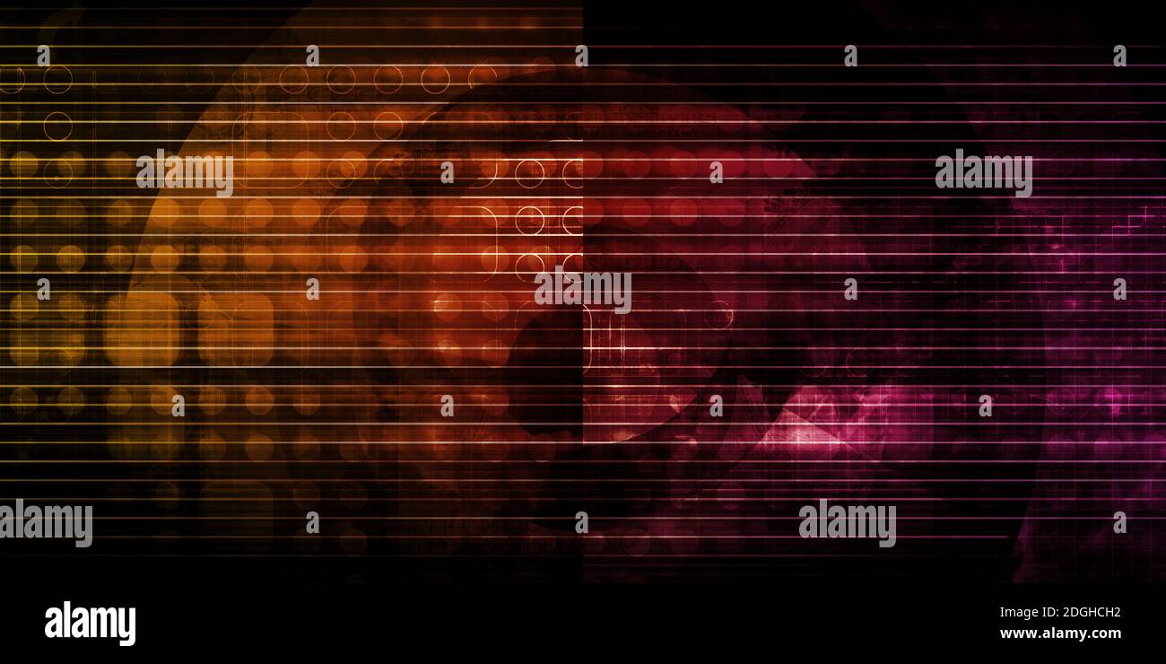 Computer integration system hi-res stock photography and images - Alamy