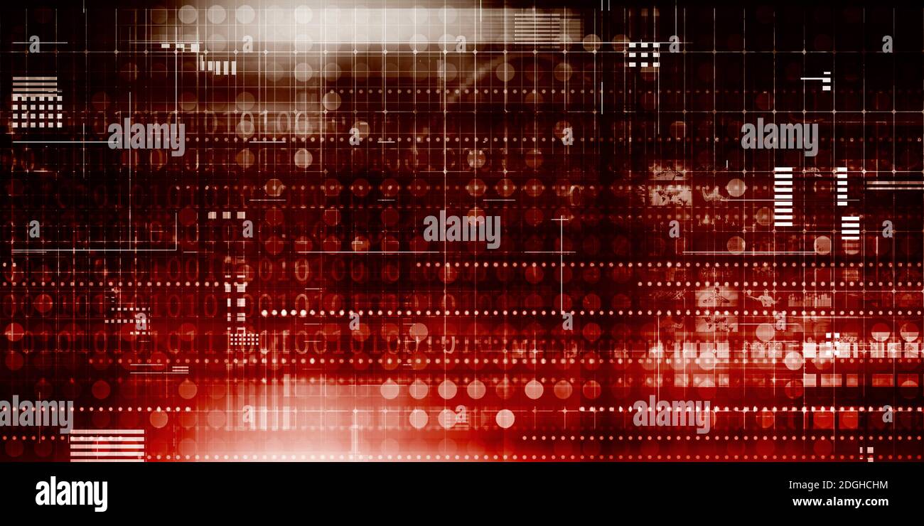 Technology Danger Emergency Stock Photo - Alamy