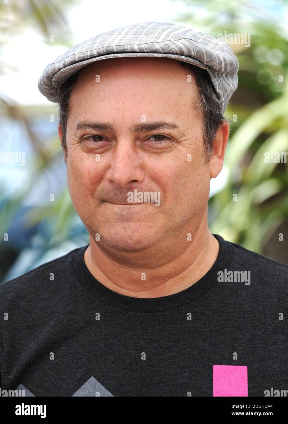 Kevin Pollak at the photocall for Max Rose, part of the 66th Festival ...