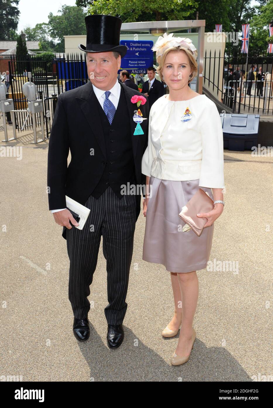 Lord linley hi-res stock photography and images - Alamy