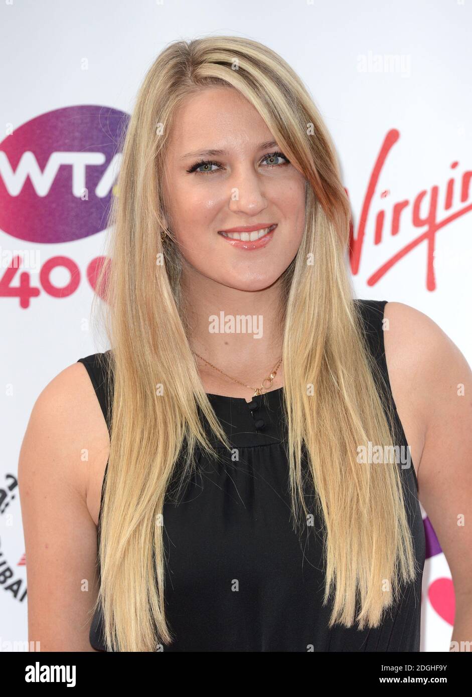 Victoria azarenka 2013 hi-res stock photography and images - Alamy