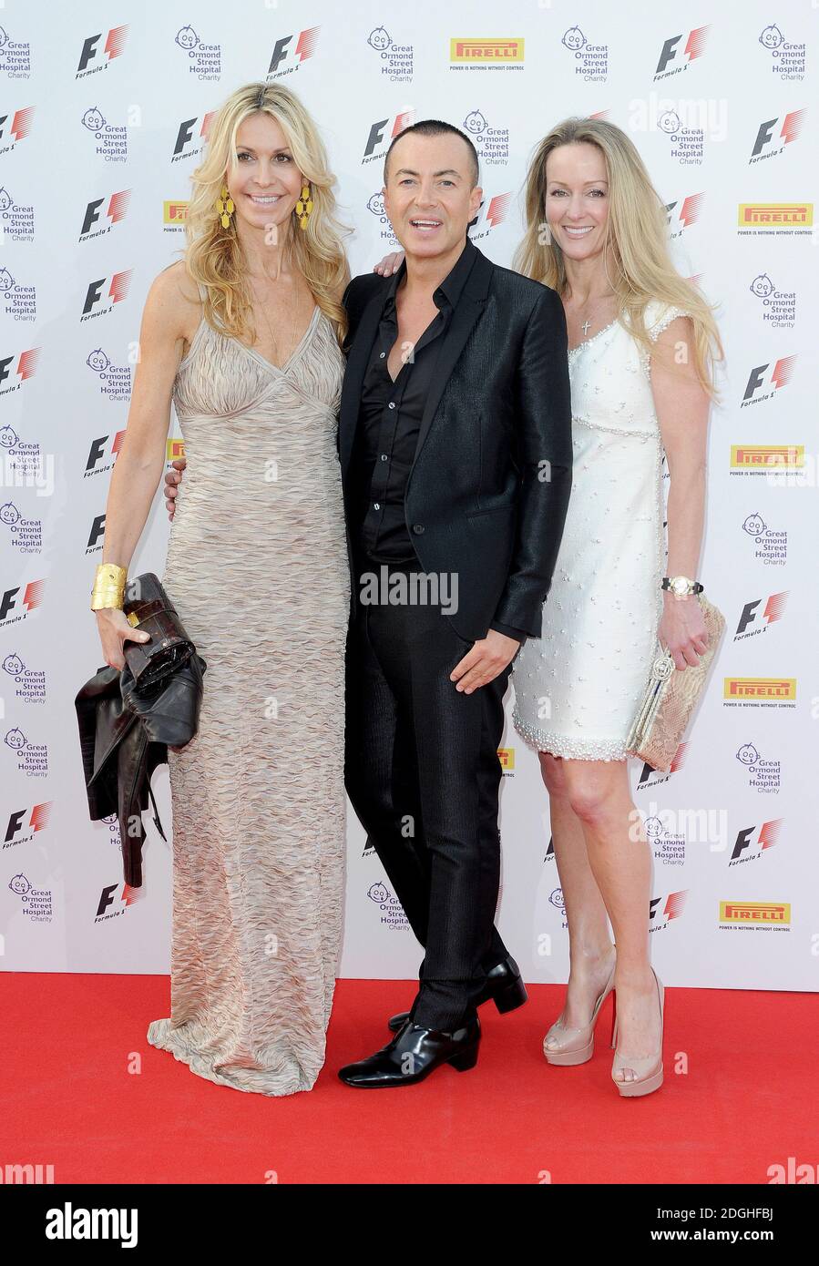 Melissa ormond hi-res stock photography and images - Alamy